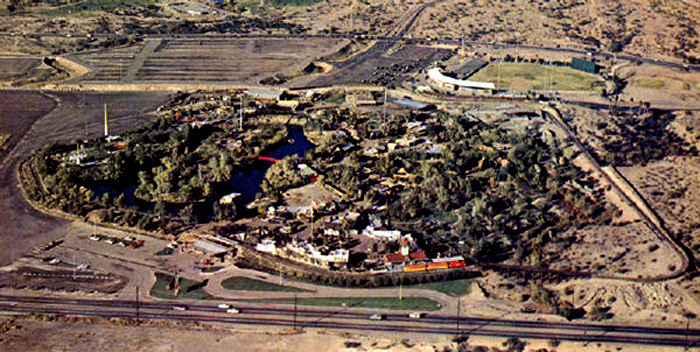 Legend City - Memorabilia - Miscellaneous